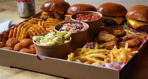 Munchbox Recipe Guide