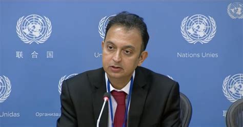 Un Rapporteur Calls For Action Over Irans 1980s Mass Executions