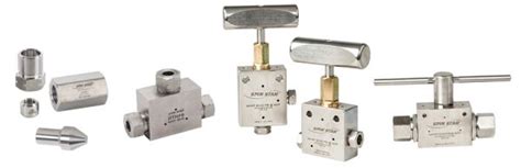 Uhp Equipment Ultra High Pressure Equipment Tubes International