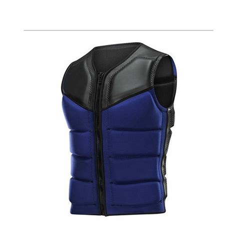 얇은 구명조끼 가벼운 낚시 서핑 워터파크 해상구조 성인 물놀이 슈트 수영 물에뜨는 수상스키 티몬