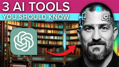 Using Gpt To Become Andrew Huberman Youtube