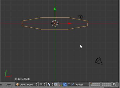 mesh convert flat roundish meshes to angular meshes blender stack