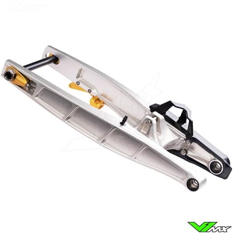 RR Racing Platinum Star Extended Swingarm KTM 85SX Husqvarna TC85