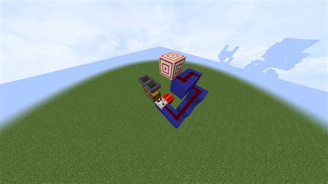 Help With A Circuit R Redstone