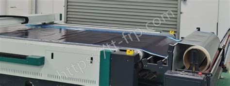 Fiberglass Carbon Fiber Prepreg Producer Tutai Composites