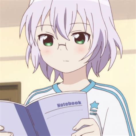 Chizuru Ikeda Yuru Yuri