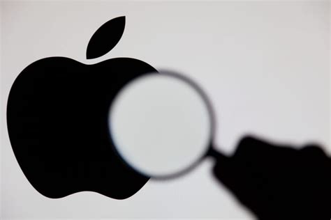 Apple Scoperta Vulnerabilità Permanente Che Mette A Rischio La