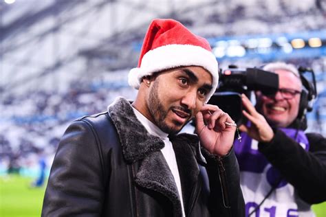 Mercato Om Payet Se Confie Sur Son Retour à Lom