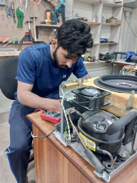 Center Of Automation Robotics And Embedded Systems Care On Linkedin Electricalengineer