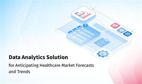 Data Analytics Solution For Anticipating Healthcare Market Trends Nix