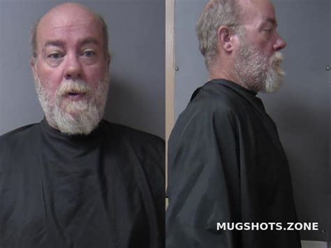 Burns James Robert 05032025 Madison County Mugshots Zone