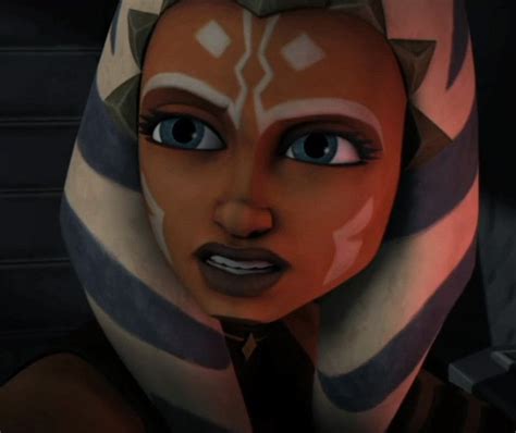 Ahsoka Tano Icon Star Wars Pictures Star Wars Drawings Star Wars