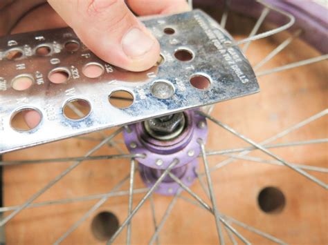 Bike Wheel Gyroscope 7 Steps With Pictures Instructables