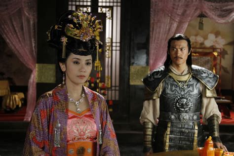 如果薛绍还在，太平公主一定不会是历史上的模样百科ta说