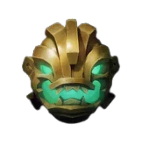 League Of Legends Illaoi The Eye Of God Pre Order Blasters4masters