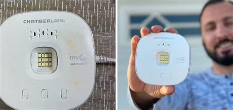 How To Reconnect Myq 10 Easy Steps 2025