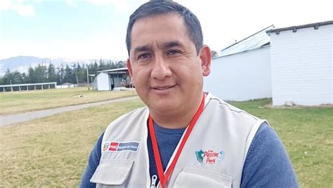 Nicanor Boluarte El Hermano Presidencial Investigado Por La Fiscalía Y