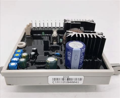 High Quality Automatic Voltage Regulator Generator Avr Mx341 Generator Avr Mx341 And Power