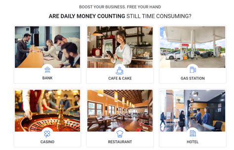 All You Need To Know About Money Counter Machine News Anyway