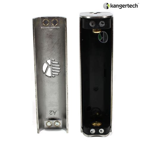 Kangertech Kbox Mini Platinum Temp Control Box Mod Vape It Now