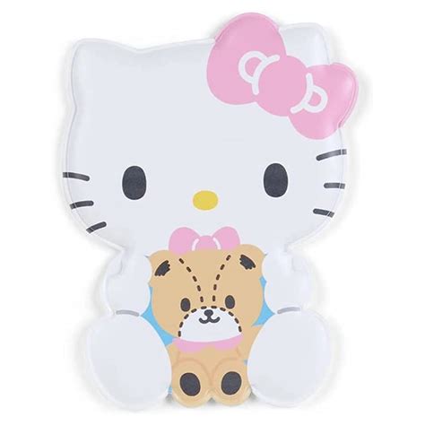 Hello Kitty Page 3 Twinkle Glory