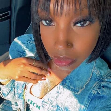 Tyesha Williams Cutiety 89 On Threads