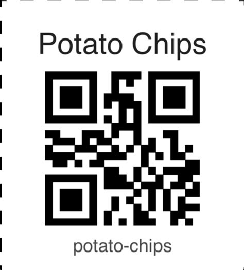 Potato Chips History At Your Finger Tips