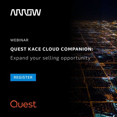 Quest Questkace Arrowecs Microsoftintune Vmwareworkspace Webinar