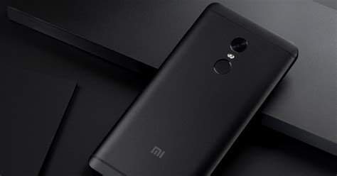 M R Rendelhet A Redmi Note Matt Fekete Kiad Sa B T Mogat Ssal Napidroid