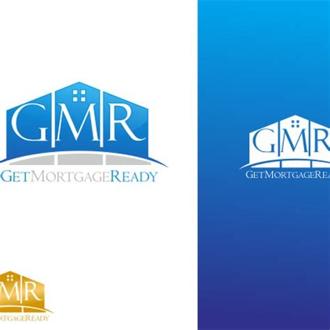 Designs Logo For Get Mortgage Ready Logo Design Contest