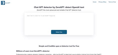 Zerogpt The Ultimate Ai Toolkit Motigo