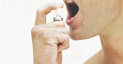 Hướng dẫn cách làm xịt thơm miệng tự nhiên tại nhà hoàn toàn