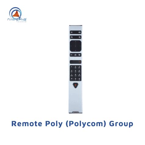 Remote Poly Polycom Group