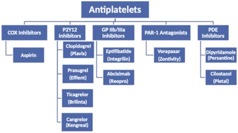 Antiplatelets Anticoagulants Fibrinolytics Flashcards Quizlet
