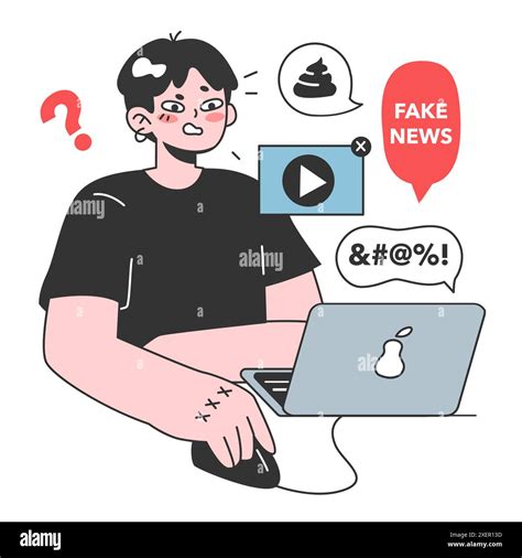 Fake News Manipulation And Control Over People Mind Media Influencing And Manipulating