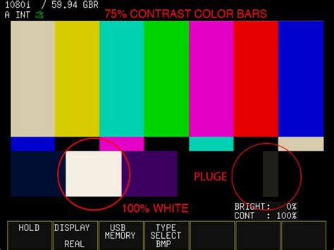 Smpte Color Bars Premiere Pro Torrie Poore