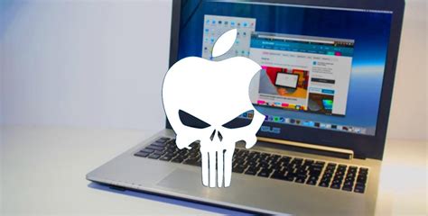 Asus N552vx Fy280t установка Mac Os