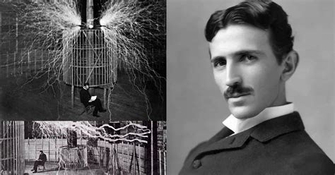 Quest Ce Que Nikola Tesla Nikola Tesla Origine Xvpvke