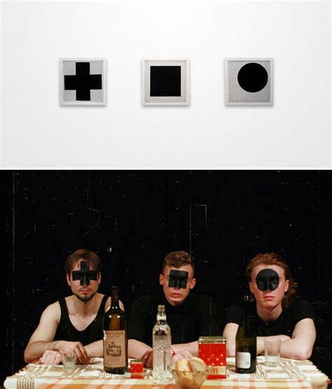 These People Recreated 50 Famous Artworks And Some Might Be Better Than