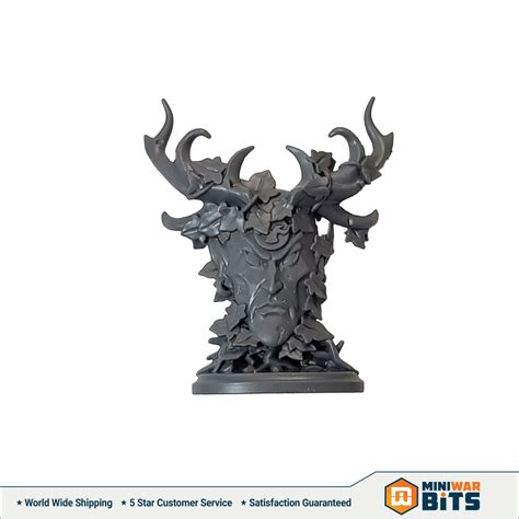 Athelorn Avengers Wood Elf Team Counter Bit Miniwar Bits