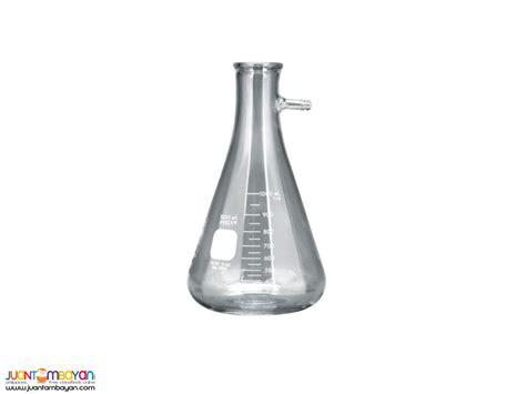 PYREX Flitering Flask 5340 1L 1 Liter Filtering Flask PYREX