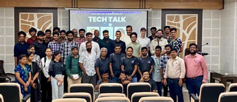 Generativeai Techtalks Aiinnovation Saikumar Badepu