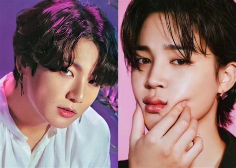 BTS Jungkook y Jimin derriten de amor al ARMY con encantadora interacción en el concierto de Suga