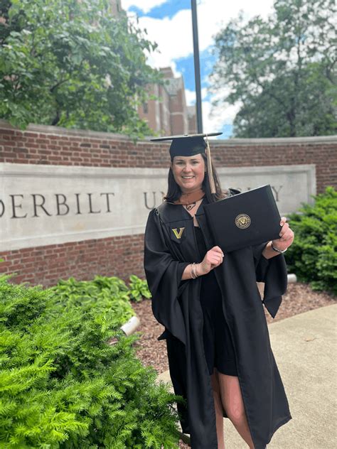 Rachel Matherly On Linkedin Life Update This Past May I Graduated From Vanderbilt University