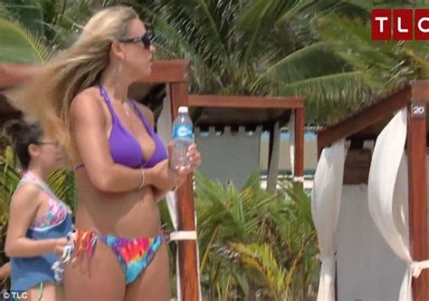 Kate Gosselin Lashes Out At Ex Jon By Saying Shes Been Happiest Ever