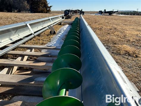 2019 Sukup Grain Bin Augers Agriculture Bigiron