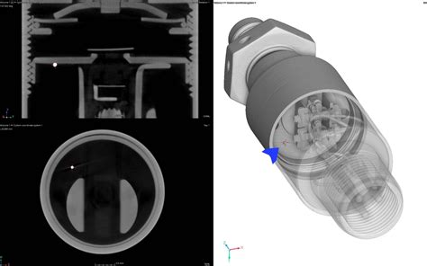 Industrial Ct Scanning Services Industrial Inspection And Consulting