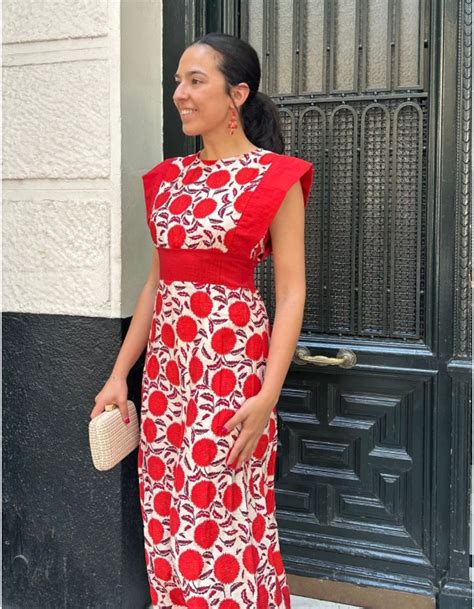 Vestidos Formales Looks De Diario Vestidos Casuales