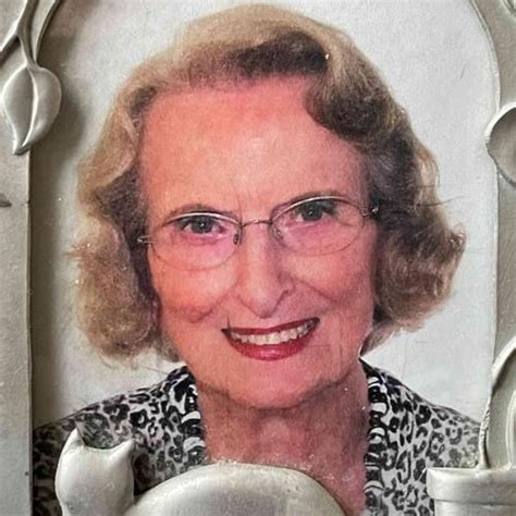 Ann Israel Obituary 1928 2022 Legacy Remembers