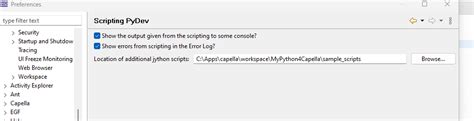 magic header stopped working 4 by btnoecker scripting eclipse